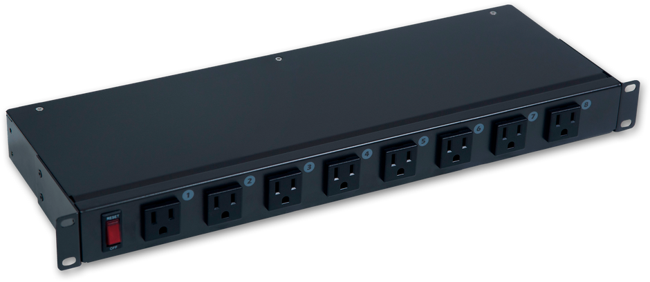 PDU Horizontal – NCS Jaguar