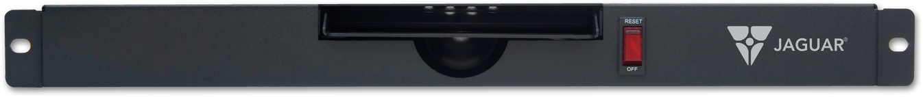 Luminaria LED para gabinete 1UR, 127 VAC (1AC-LMF-LC1-19-N-1UR) – NCS ...