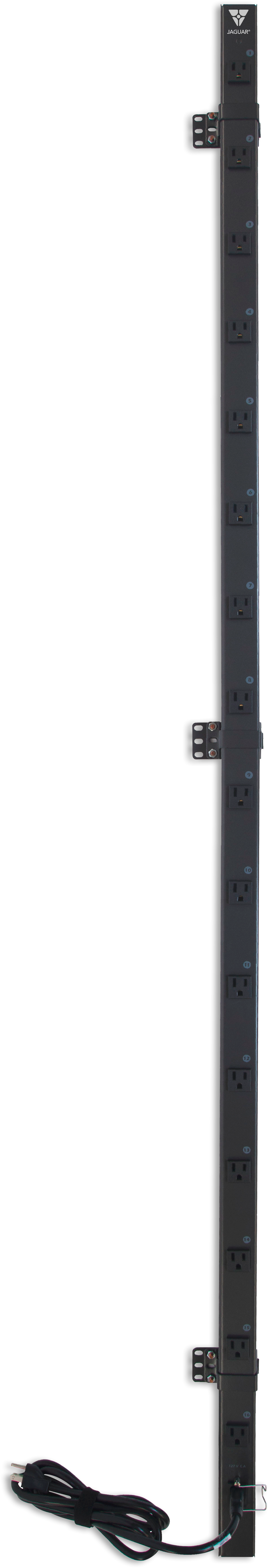 PDUs – NCS Jaguar
